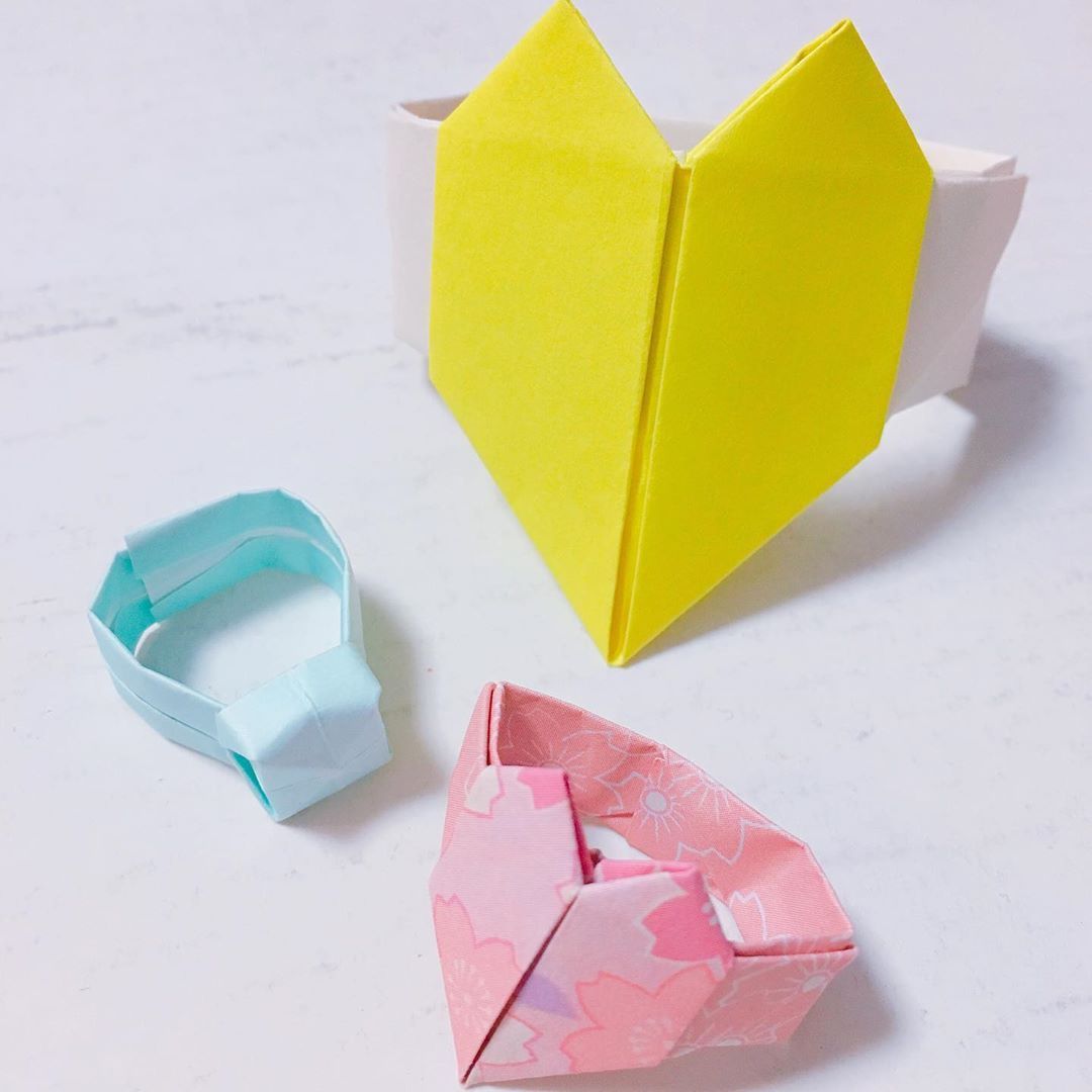 How To Make Paper Rings Frog at Christopher Adkins blog
